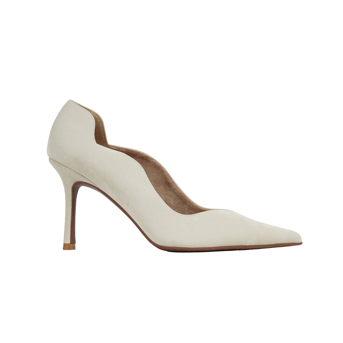 1001 for Eddy Betty in Feminine Creamy Cloud – 1001 Officiel