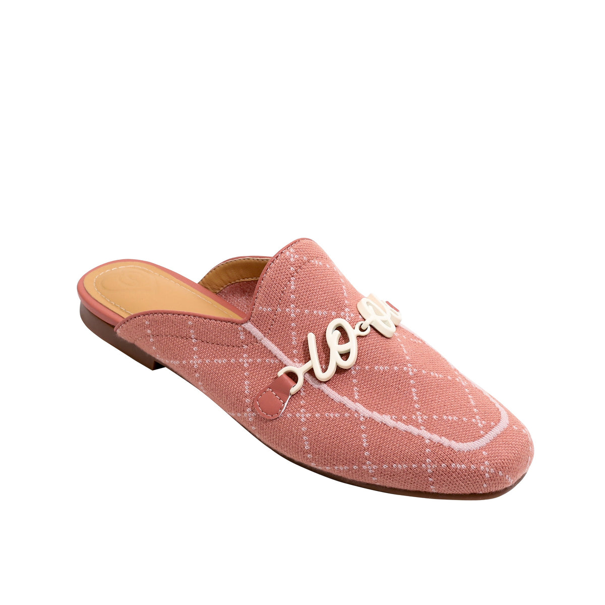 NAH! Mules in Hanok Clay – 1001 Officiel